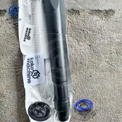 China Hydraulic Breaker Chisel Kent KF35 F35-25221 Hydraulic Rock Breaker 42CrMo Demolition Hammer Chisel For Excavator Breaker Chisel for sale