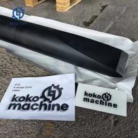 China Hydraulic Breaker Chisel Kent KF35 F35-25221 Hydraulic Rock Breaker 42CrMo Demolition Hammer Chisel For Excavator Breaker Chisel for sale