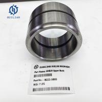 China B222-5003 EHB25 EHB30 EHB40 Hydraulic Breaker Spare Parts Upper Bush For Hydraulic Hammer for sale