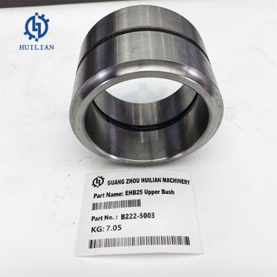 China B222-5003 EHB25 EHB30 EHB40 Hydraulic Breaker Spare Parts Upper Bush For Hydraulic Hammer for sale