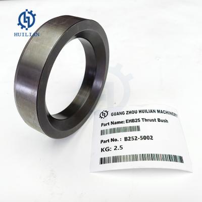 China B252-5002 EHB25 EHB10 EHB13 Hydraulic Rock Hammer Hydraulic Breaker Parts Thrust Ring Bush For Construcition Machinery for sale