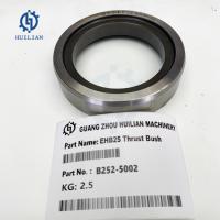 China B252-5002 EHB25 EHB10 EHB13 Hydraulic Rock Hammer Hydraulic Breaker Parts Thrust Ring Bush For Construcition Machinery for sale