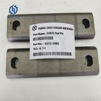 China B252-5002 EH25 EHB40 EHB50 Hydraulic Breaker Spare Parts Rod Pin Hydraulic Hammer Spare Parts for sale