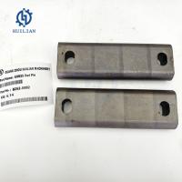 China B252-5002 EH25 EHB40 EHB50 Hydraulic Breaker Spare Parts Rod Pin Hydraulic Hammer Spare Parts for sale