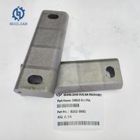 China B252-5002 EH25 EHB40 EHB50 Hydraulic Breaker Spare Parts Rod Pin Hydraulic Hammer Spare Parts for sale
