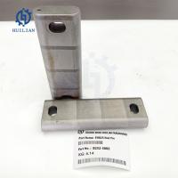 China B252-5002 EH25 EHB40 EHB50 Hydraulic Breaker Spare Parts Rod Pin Hydraulic Hammer Spare Parts for sale