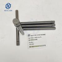 China EHB25 EHB13 EHB17 Hydraulic Breaker Spare Parts Stop pin Rock Hydraulic Hammer Lock Pin for sale