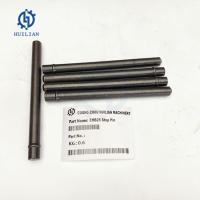 China EHB25 EHB13 EHB17 Hydraulic Breaker Spare Parts Stop pin Rock Hydraulic Hammer Lock Pin for sale