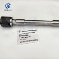 China B222-0604 EHB25 EHB30 Hydraulic Hammer Spare Parts Through Bolt For Hydraulic Breaker for sale