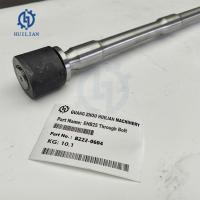 China B222-0604 EHB25 EHB30 Hydraulic Hammer Spare Parts Through Bolt For Hydraulic Breaker for sale