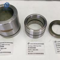 China EHB25 Lower Bush Upper Bush Thrust Bush Hydraulic Hammer Parts EHB25 Rhino Front Bush Front Cover for sale