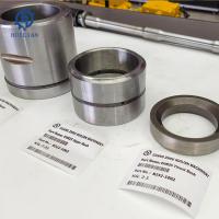 China EHB25 Lower Bush Upper Bush Thrust Bush Hydraulic Hammer Parts EHB25 Rhino Front Bush Front Cover for sale