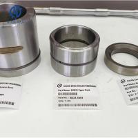 China EHB25 Lower Bush Upper Bush Thrust Bush Hydraulic Hammer Parts EHB25 Rhino Front Bush Front Cover for sale