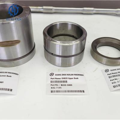 China EHB25 Lower Bush Upper Bush Thrust Bush Hydraulic Hammer Parts EHB25 Rhino Front Bush Front Cover for sale
