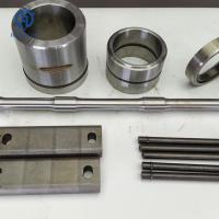China EHB25 Lower Bush Upper Bush Thrust Bush Hydraulic Hammer Parts EHB25 Rhino Front Bush Front Cover for sale