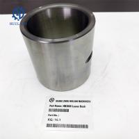 China HB3000 HB3600 HB4100 Hydraulic Breaker Spare Parts Lower Bush For Hydraulic Hammer for sale