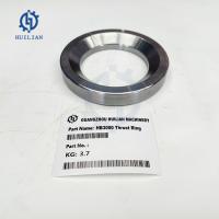 China HB3000 HBC1100 HBC1700 Hydraulic Rock Hammer Hydraulic Breaker Parts Thrust Ring Bush For Construcition Machinery for sale