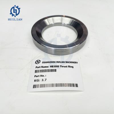 China HB3000 HBC1100 HBC1700 Hydraulic Rock Hammer Hydraulic Breaker Parts Thrust Ring Bush For Construcition Machinery for sale