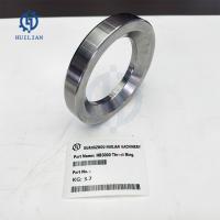 China HB3000 HBC1100 HBC1700 Hydraulic Rock Hammer Hydraulic Breaker Parts Thrust Ring Bush For Construcition Machinery for sale