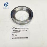 China HB3000 HBC1100 HBC1700 Hydraulic Rock Hammer Hydraulic Breaker Parts Thrust Ring Bush For Construcition Machinery for sale