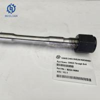 China EHB25 Through Bolt Excavator Hydraulic Hammer Parts Breaker EHB25 EHB32 EHB34 EHB42 Breaker Tensioning Bolt for sale