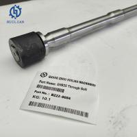 China EHB25 Through Bolt Excavator Hydraulic Hammer Parts Breaker EHB25 EHB32 EHB34 EHB42 Breaker Tensioning Bolt for sale