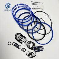 China HB3000 HB3600 HB4100 Hydraulic Hammer Breaker Cylinder Rubber Repair Seal Kit for sale
