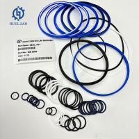 China HB3000 HB3600 HB4100 Hydraulic Hammer Breaker Cylinder Rubber Repair Seal Kit for sale
