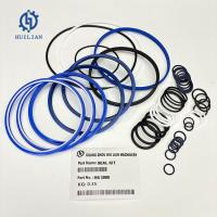 China HB3000 HB3600 HB4100 Hydraulic Hammer Breaker Cylinder Rubber Repair Seal Kit for sale
