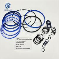 China HB3000 HB3600 HB4100 Hydraulic Hammer Breaker Cylinder Rubber Repair Seal Kit for sale