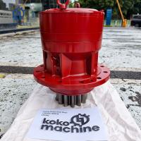 China 130426-0001A Slew Reducer Swing Gearbox For Excavator Hydraulic Motor Parts for sale