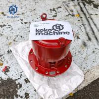China 130426-0001A Slew Reducer Swing Gearbox For Excavator Hydraulic Motor Parts for sale