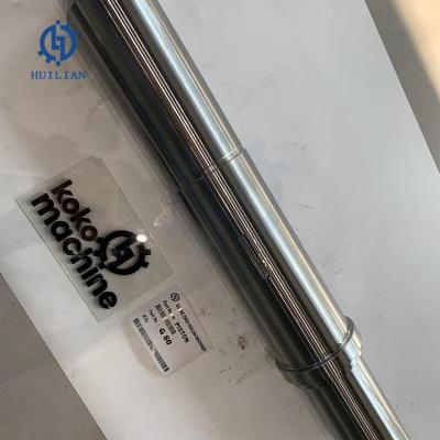 China G80 G80N G88 Piston for Hydraulic Breakers Hammer Spare Parts for sale