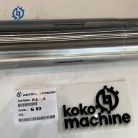 China G80 G80N G88 Piston for Hydraulic Breakers Hammer Spare Parts for sale