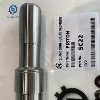 China SC22 SC28 BRP130 Excavator Hydraulic Rock Breaker Spare Parts Piston Hydraulic Hammer For Construction Machinery for sale
