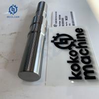 China SC22 SC28 BRP130 Excavator Hydraulic Rock Breaker Spare Parts Piston Hydraulic Hammer For Construction Machinery for sale