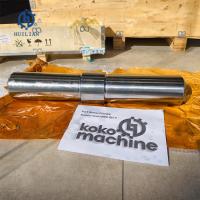 China GH7 GH10 GH12 Piston For Construction Machinery Parts Hydraulic Breakers Hammer Spare Part for sale