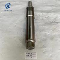 China S29 S52 S54 Piston For Construction Machinery Parts Hydraulic Breakers Hammer Spare for sale
