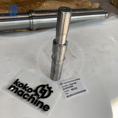 China SC22 SC-22 Breaker Piston Excavator Hammer Hydraulic Breaker Piston Rock Breaker Piston Demolition for sale
