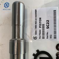 China SC22 SC-22 Breaker Piston Excavator Hammer Hydraulic Breaker Piston Rock Breaker Piston Demolition for sale