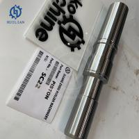 China SC22 SC-22 Breaker Piston Excavator Hammer Hydraulic Breaker Piston Rock Breaker Piston Demolition for sale