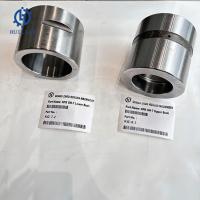China GH-7 Lower Bush Upper Bush Breaker Parts Thrust Bush Hydraulic Hammer Parts GH-7 Front Bush Front Cover for sale
