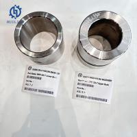 China GH-7 Lower Bush Upper Bush Breaker Parts Thrust Bush Hydraulic Hammer Parts GH-7 Front Bush Front Cover for sale