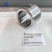 China GH-7 Lower Bush Upper Bush Breaker Parts Thrust Bush Hydraulic Hammer Parts GH-7 Front Bush Front Cover for sale