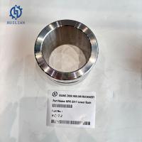 China GH-7 Lower Bush Upper Bush Breaker Parts Thrust Bush Hydraulic Hammer Parts GH-7 Front Bush Front Cover for sale