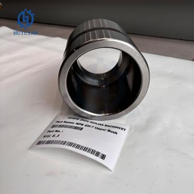 China GH7 Inner Bush for Hydraulic Breaker Hammer Spare Parts for sale