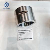 China GH7 Lower Bush Front Cover for Hydraulic Hammer Spare Parts for sale