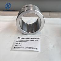 China GH7 Lower Bush Front Cover for Hydraulic Hammer Spare Parts for sale