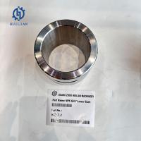 China GH7 Lower Bush Front Cover for Hydraulic Hammer Spare Parts for sale