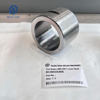 China GH7 Lower Bush Front Cover for Hydraulic Hammer Spare Parts for sale